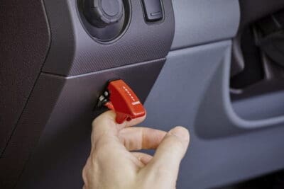 OnSpot Automatic Tire Chains - MS Foster