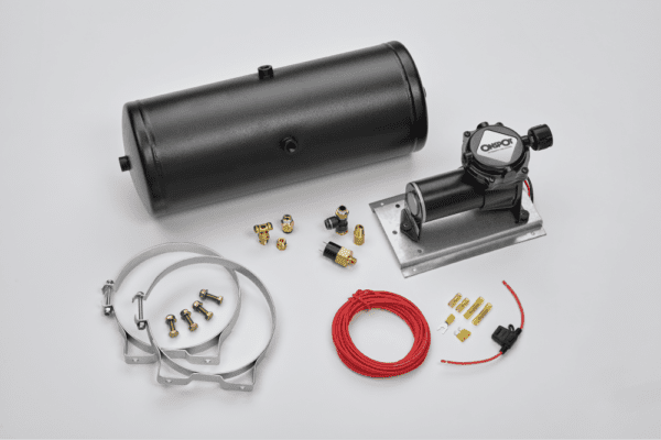 OnSpot Automatic Tire Chains - MS Foster